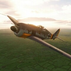 BlackSheep DCS | Warbirds Battlefield Simulation